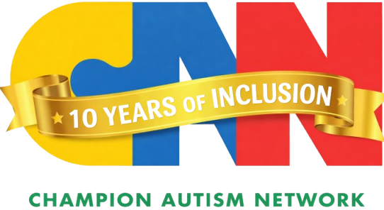 Champion Autism Network – We believe in a world where all people living ...